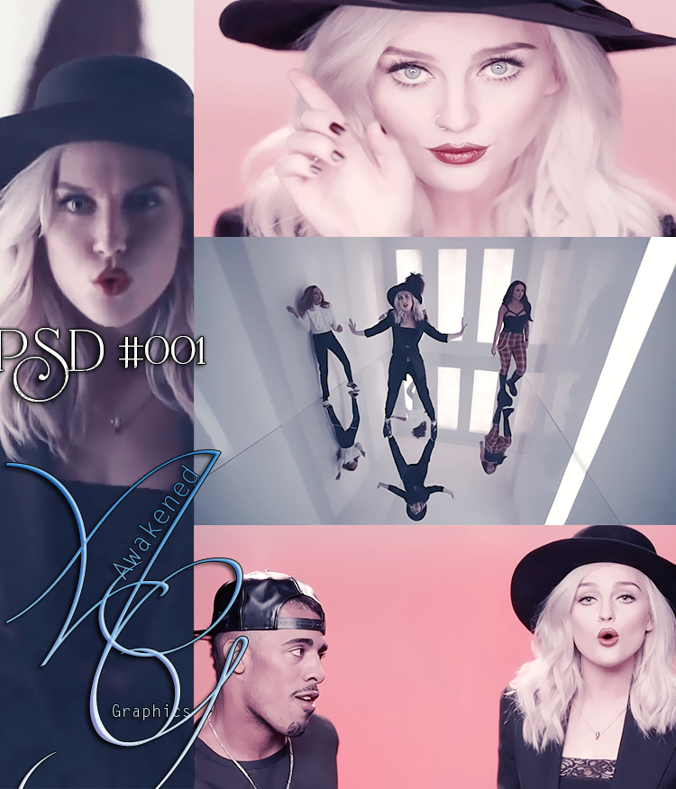 PSD #001 by AwakenedGraphics on DeviantArt