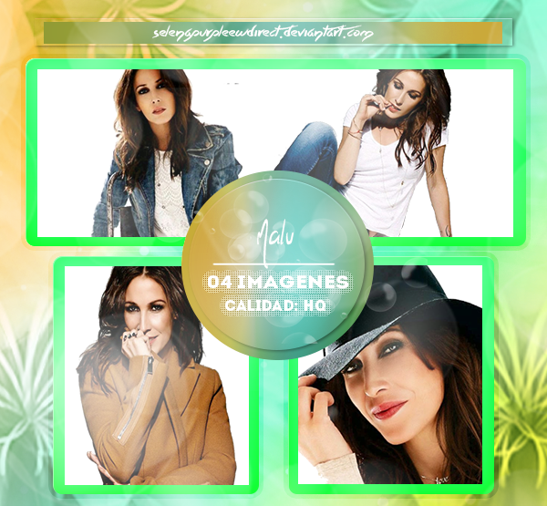 Pack PNG Malu #24 by SelenaPurpleewDirect on DeviantArt