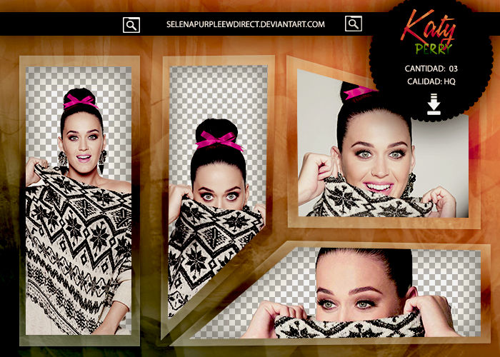 Pack PNG Katy Perry #130 by SelenaPurpleewDirect on DeviantArt