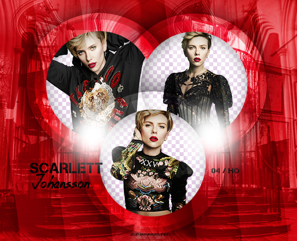 Pack PNG Scarlett Johansson #167 by SelenaPurpleewDirect on DeviantArt