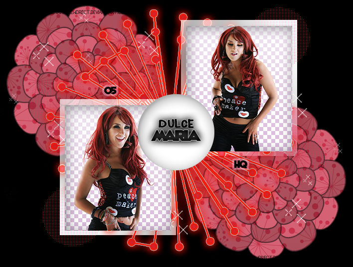 Pack PNG Dulce Maria #200 by SelenaPurpleewDirect on DeviantArt