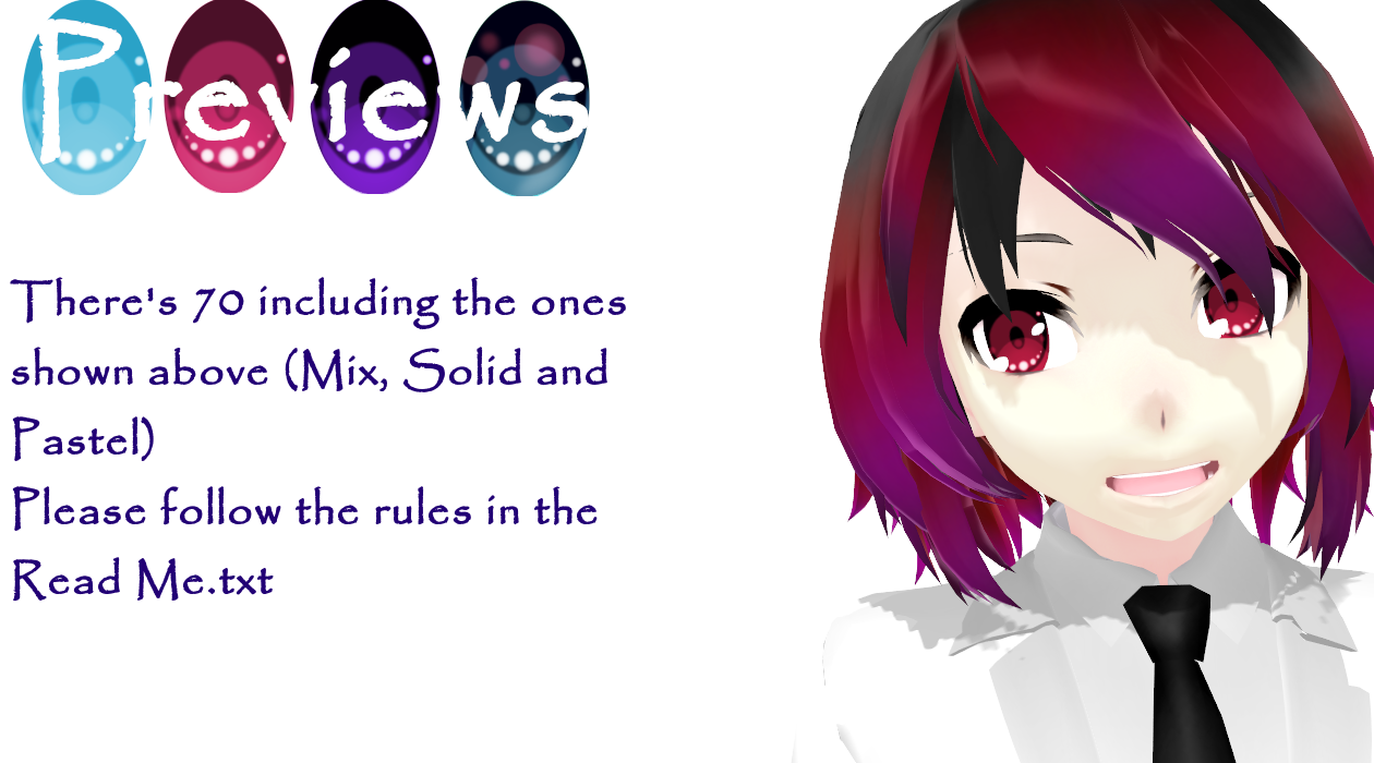 MMD Textures + DL on MMD-Fans-B-and-P - DeviantArt