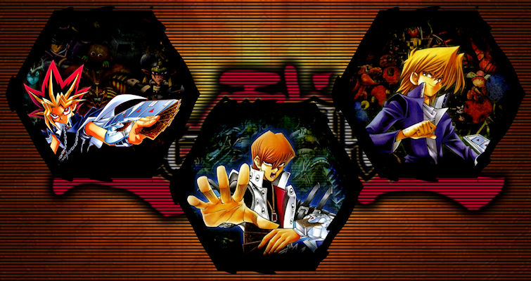 Yu-Gi-Oh Power of Chaos by WE4PONX on DeviantArt