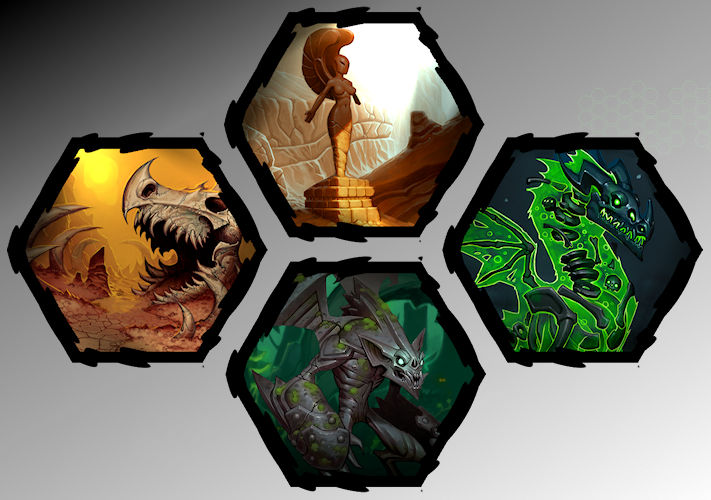 Torchlight 2 by WE4PONX on DeviantArt
