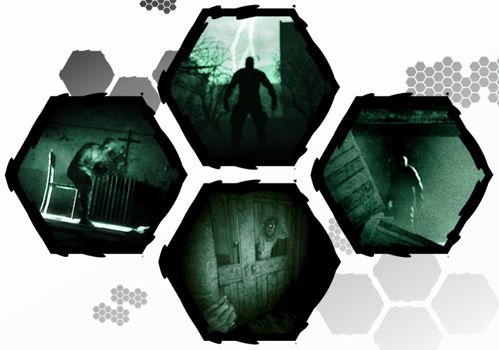 Outlast by WE4PONX on DeviantArt