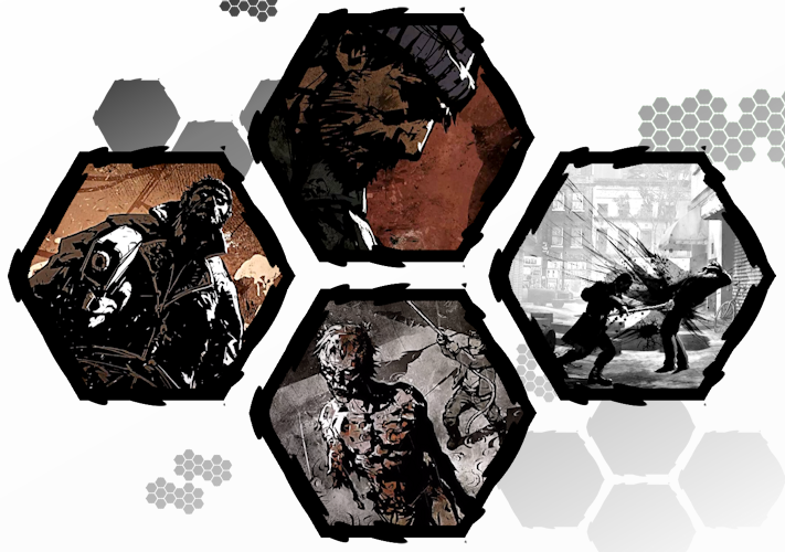 Deadlight by WE4PONX on DeviantArt