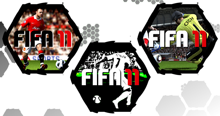 Fifa 11 by WE4PONX on DeviantArt