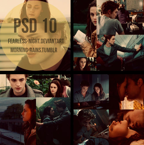 Twilight PSD by fearless-night on DeviantArt