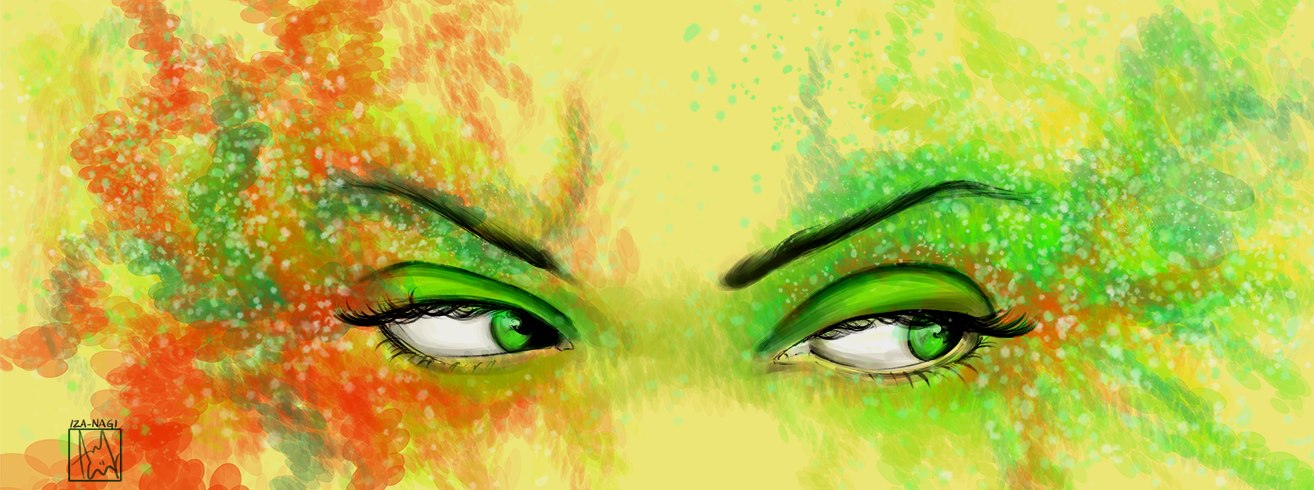 LiteratureDomain DeviantArt Gallery