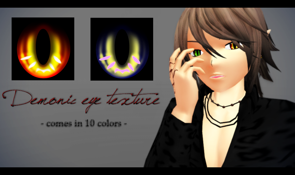 DOWNLOAD Demonic Eye Texture by PikaPikaDL on DeviantArt