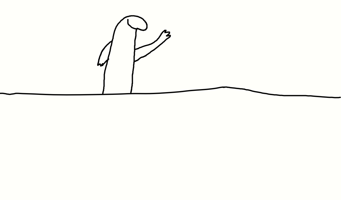 La Linea (AKA The Line) by Alexfilms on DeviantArt