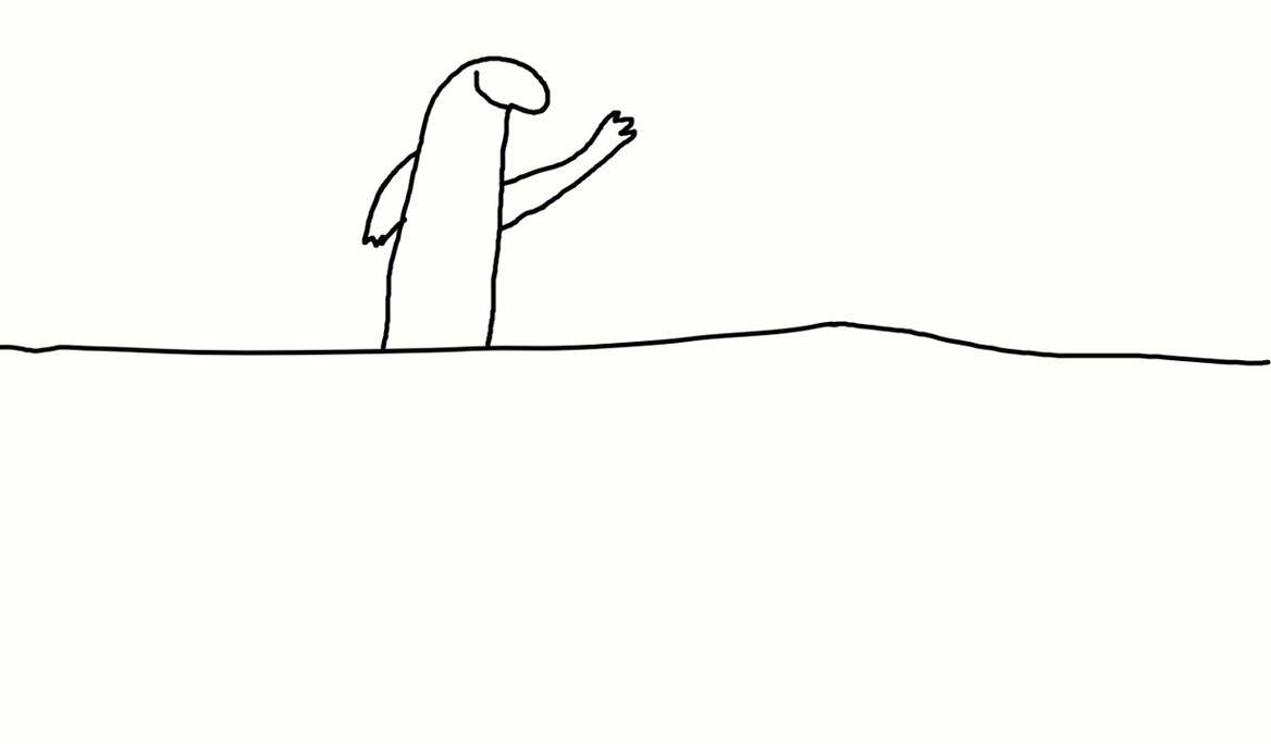 La Linea (AKA The Line) by Alexfilms on DeviantArt