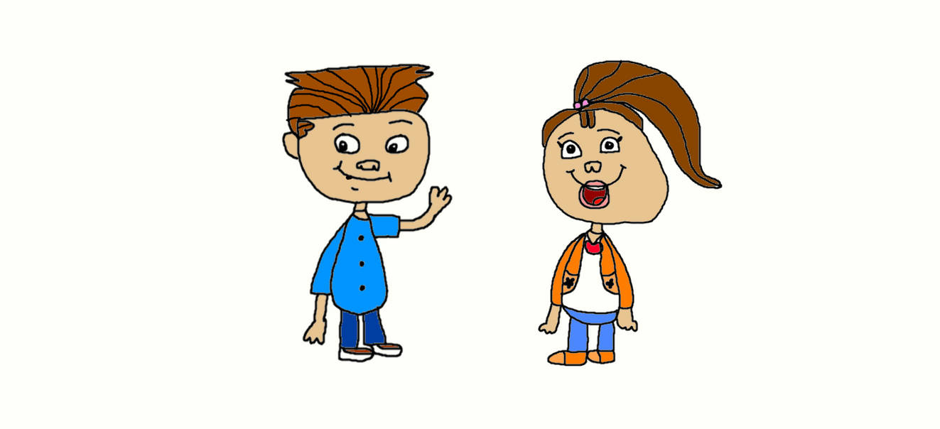 Maya and Miguel by Alexfilms on DeviantArt