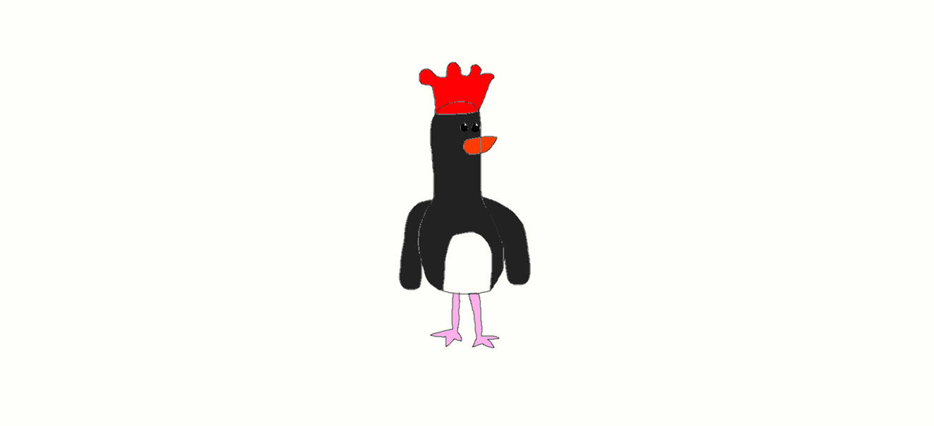 Feathers McGraw by Alexfilms on DeviantArt