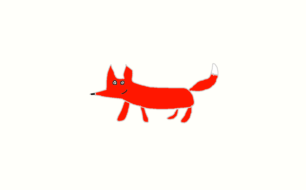 Pablo the Little Red Fox by Alexfilms on DeviantArt