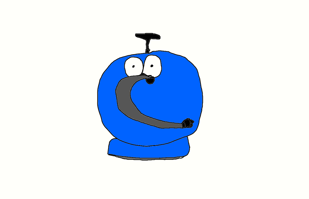Noo Noo by Alexfilms on DeviantArt
