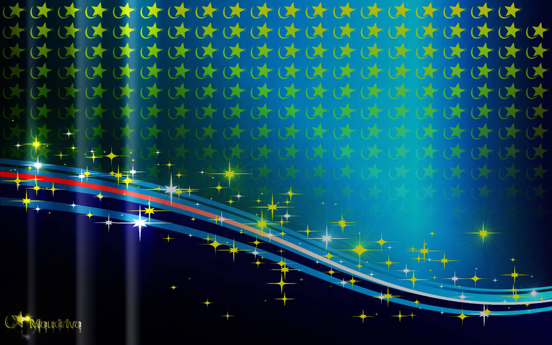 MDV_FeelingFlag by blogdrakeart on DeviantArt