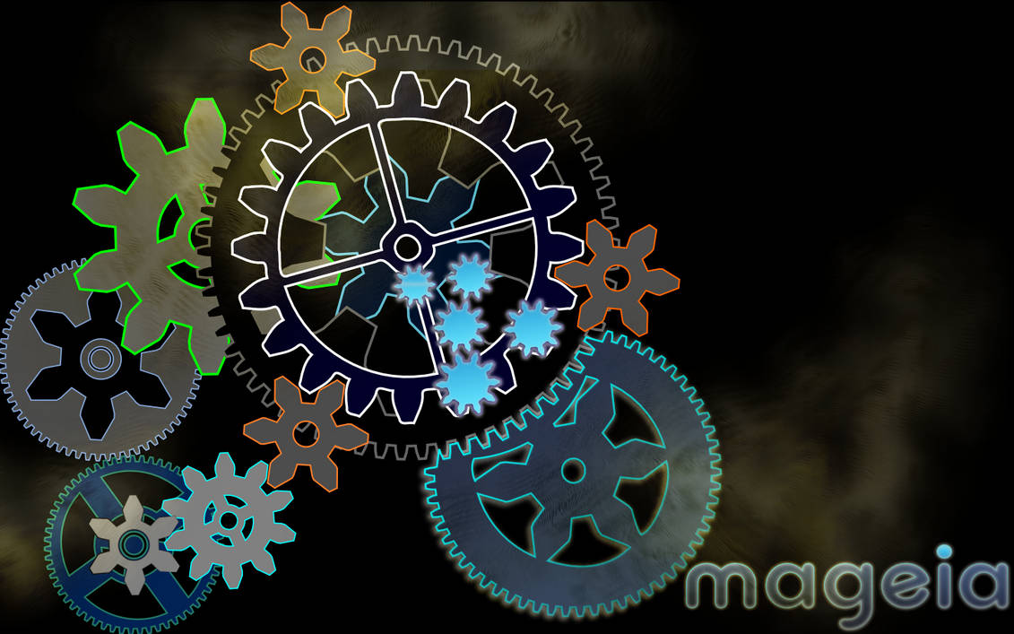 MGA_Gears by blogdrakeart on DeviantArt