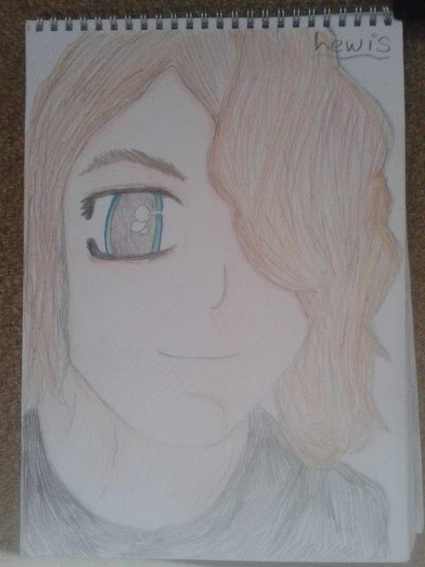 Michael by SkullsTT on DeviantArt