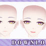 MMD - (Thelema +R18) + DL by OZ-Sys on DeviantArt