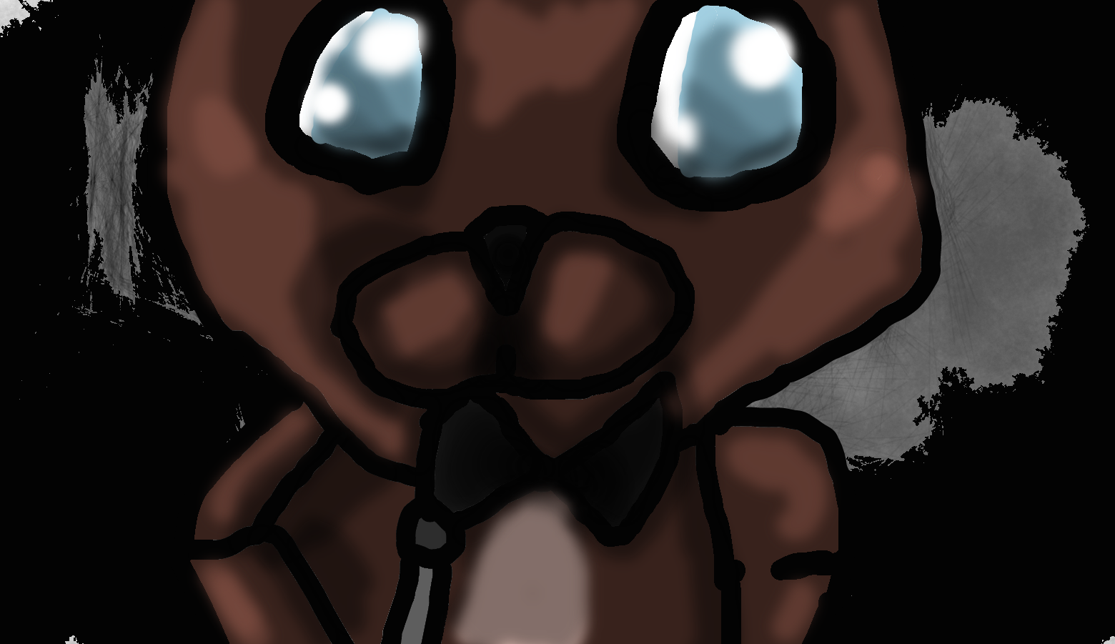 Animatronic Freddy by fragilistic05 on DeviantArt