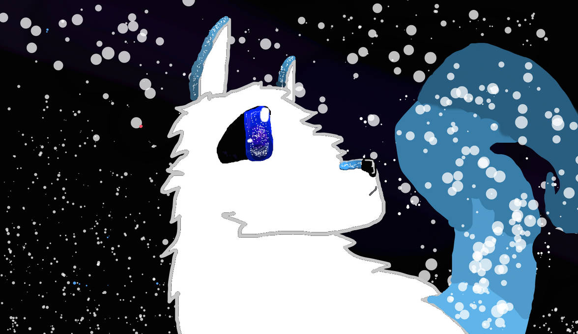 Frost Contest Entry by fragilistic05 on DeviantArt