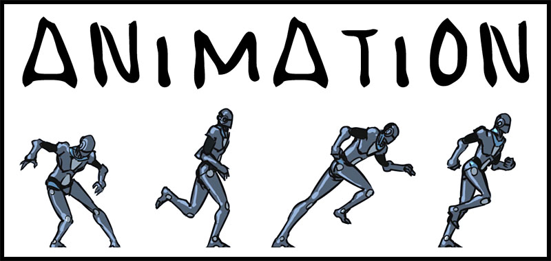 Animation test sequence 2 by Hideyoshi on DeviantArt