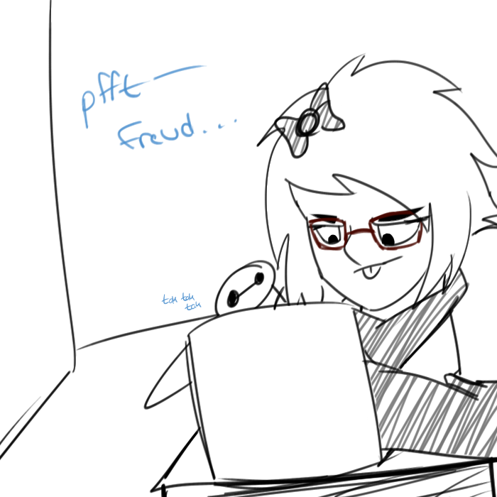 tfw by mothfeets on DeviantArt