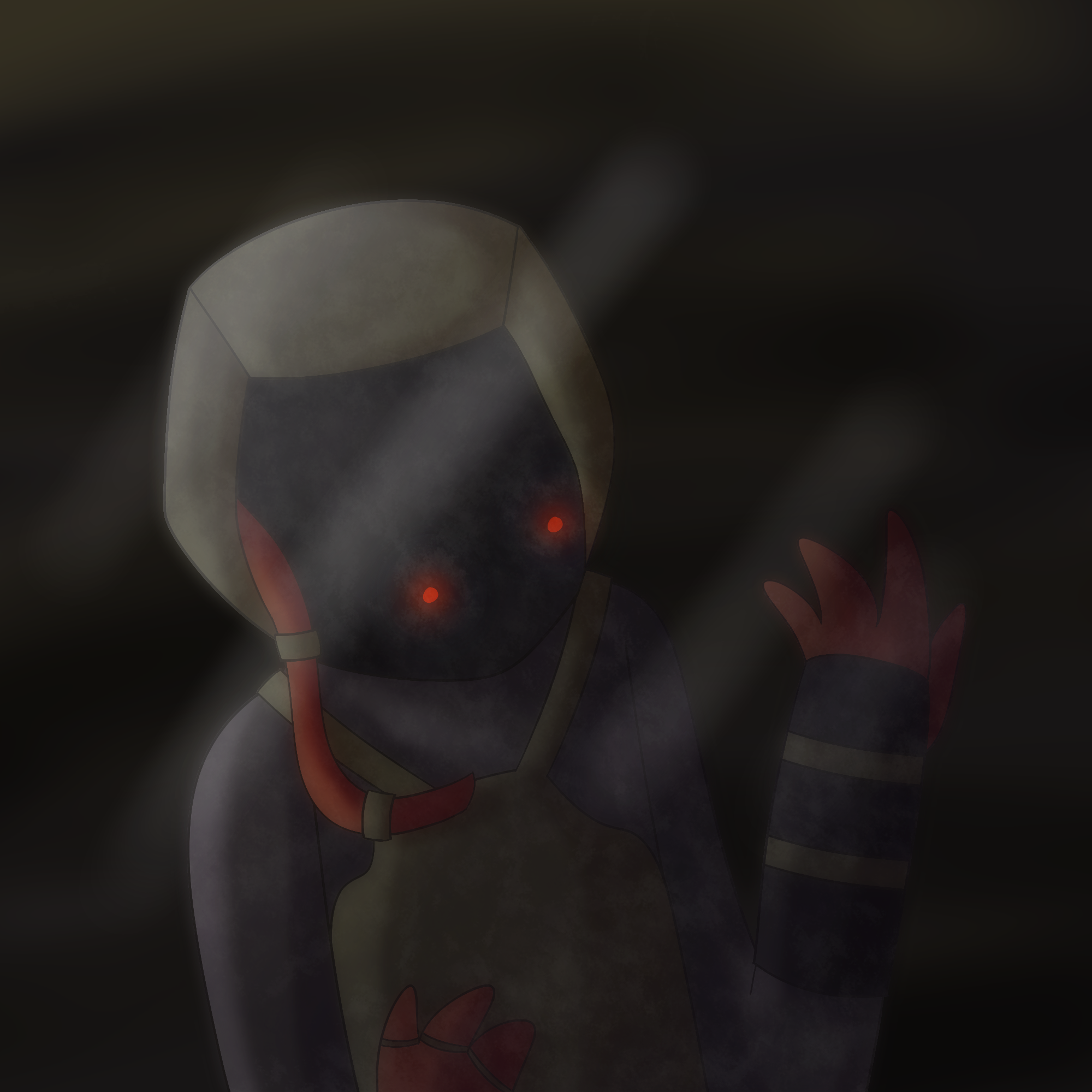 robutt by mothfeets on DeviantArt