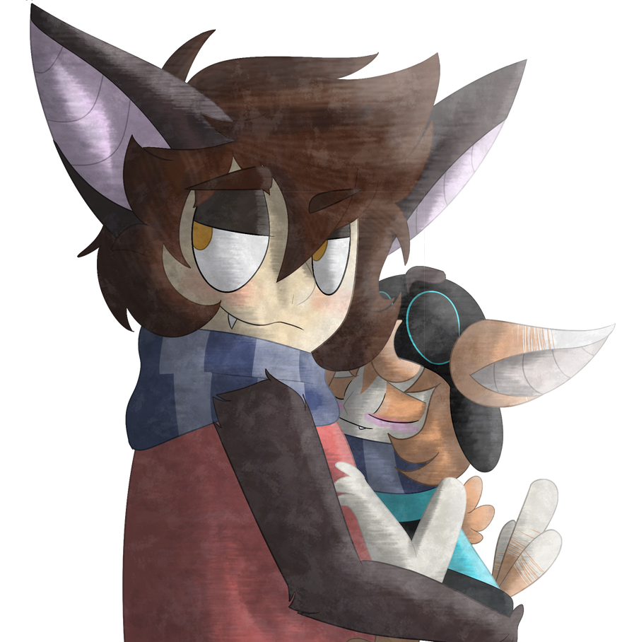 hungry doodle by mothfeets on DeviantArt