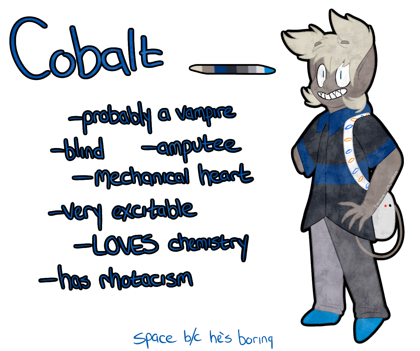 cobalt reference by mothfeets on DeviantArt