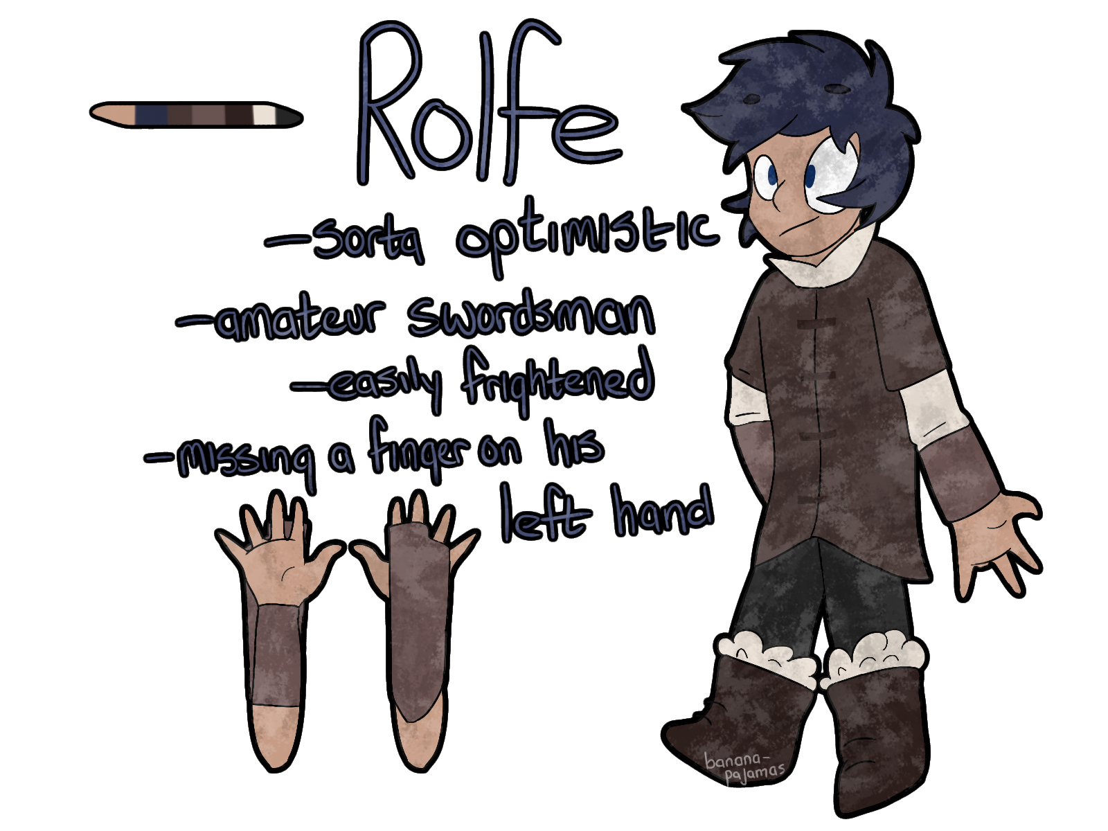rolfe reference by mothfeets on DeviantArt