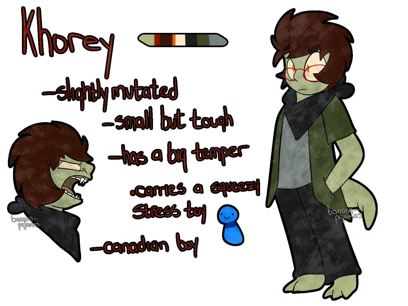 khorey reference by mothfeets on DeviantArt