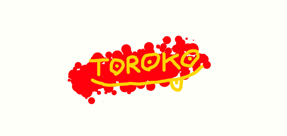Toroko logo (my idea) by 517ExoReturns on DeviantArt