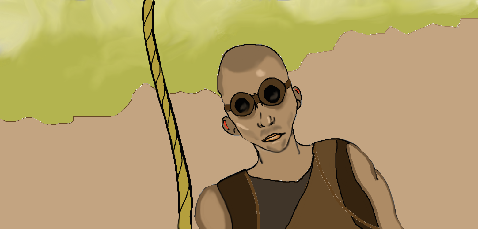Riddick by BabyKitten1986 on DeviantArt