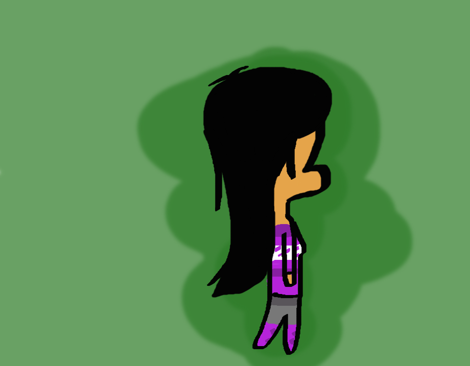 Chibi Aphmau by IraqandRussia on DeviantArt