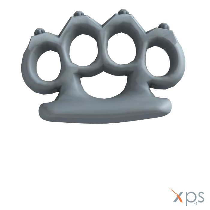 Strong Knuckles by Hatredboy on DeviantArt