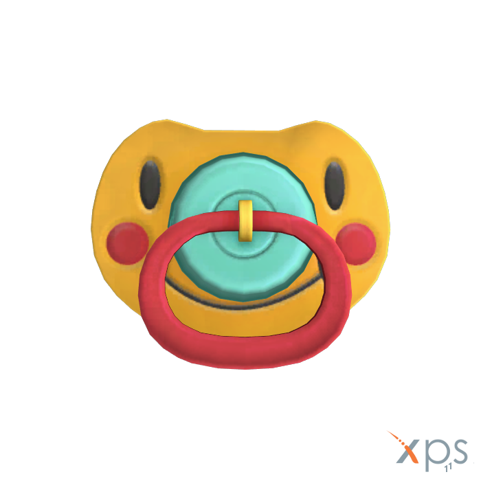 Teething Ring by Hatredboy on DeviantArt