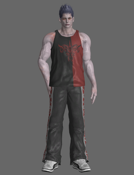 Hatredboy - Hobbyist, Digital Artist | DeviantArt