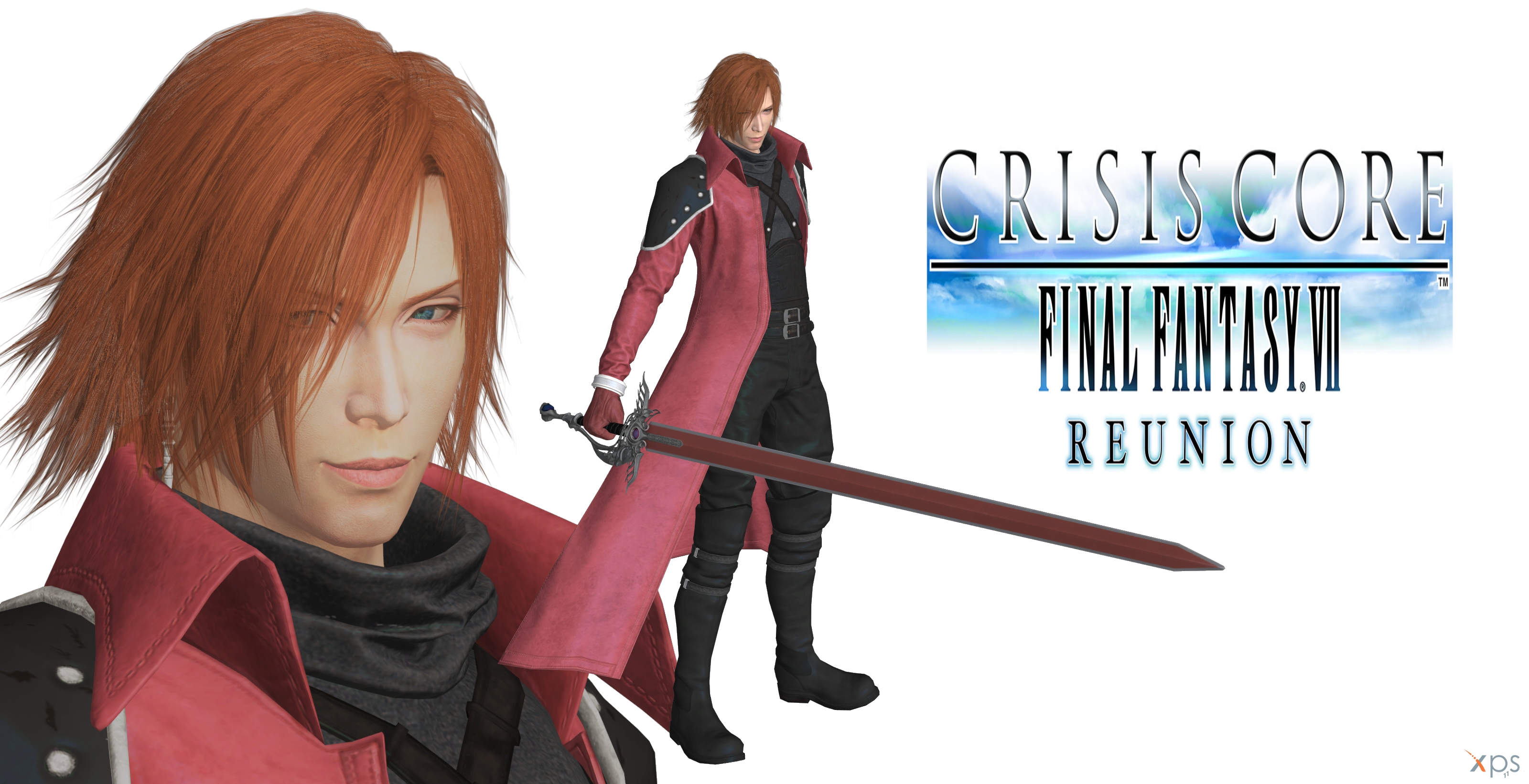 Final Fantasy Vii Genesis