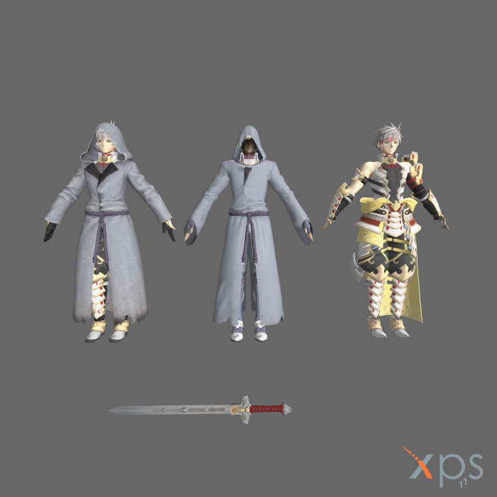 Addam Pack by Hatredboy on DeviantArt