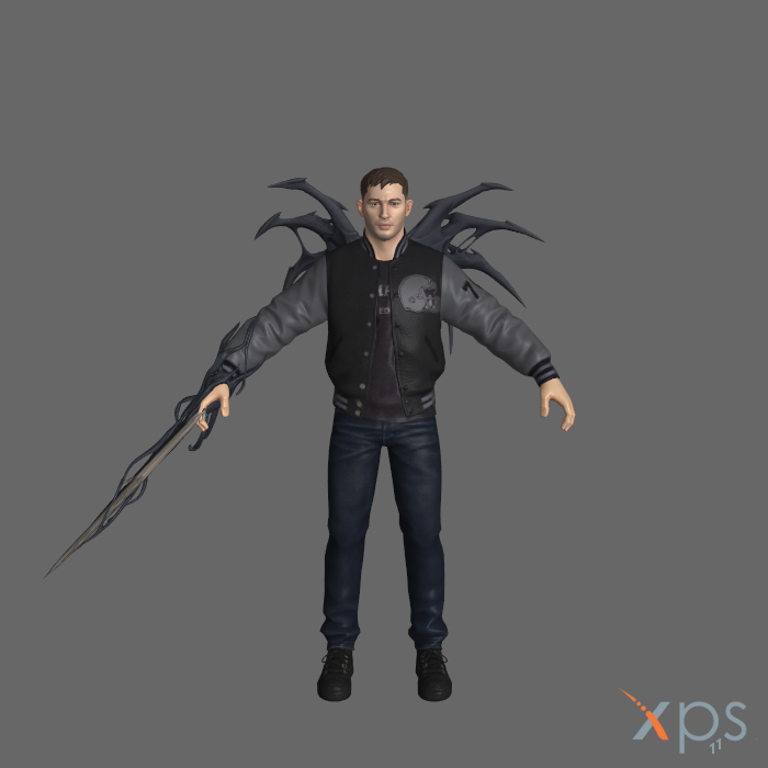 FN Eddie Brock by Hatredboy on DeviantArt