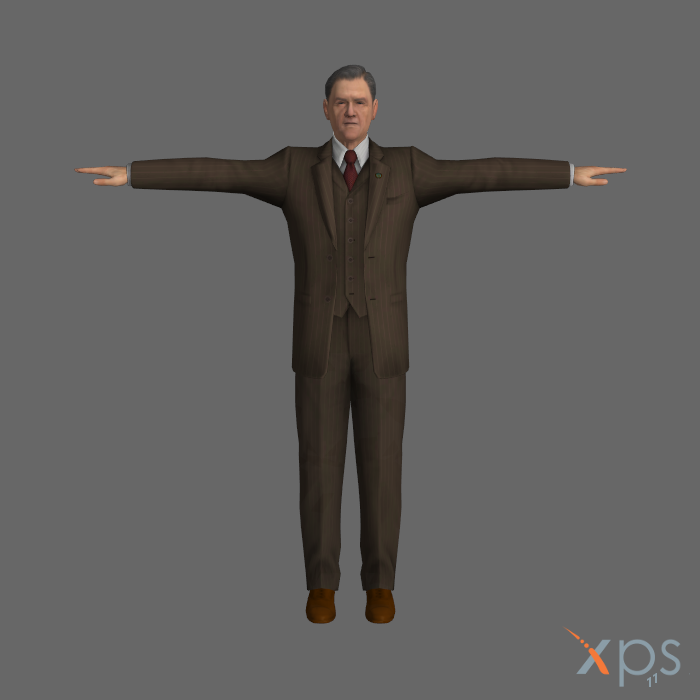 MGS4 Roy Campbell by Hatredboy on DeviantArt