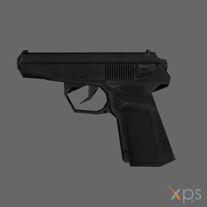 MGS4 PMM by Hatredboy on DeviantArt