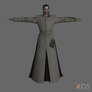 KOFAS - Krizalid + animations(Xps pose) by Quake332 on DeviantArt