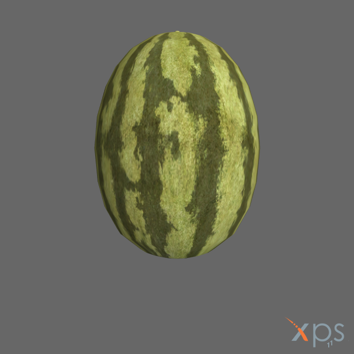 MGS4 watermelon by Hatredboy on DeviantArt