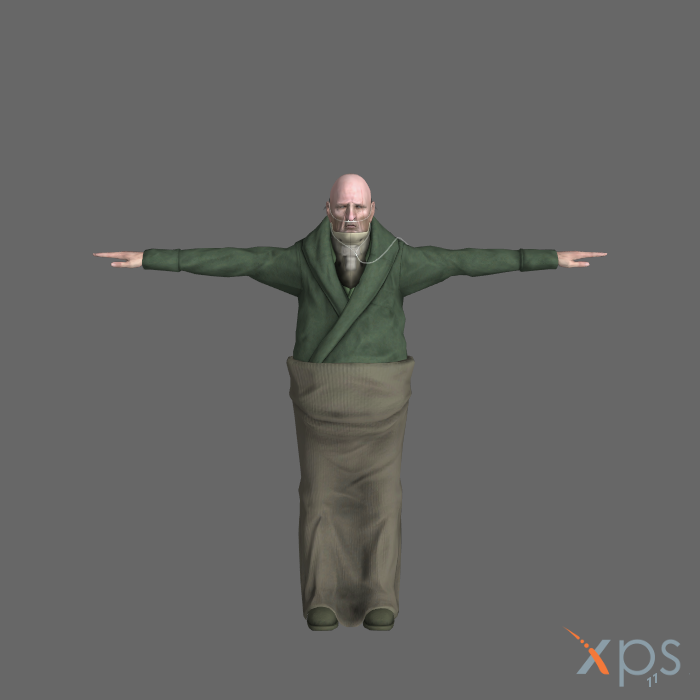 MGS4 Zero by Hatredboy on DeviantArt