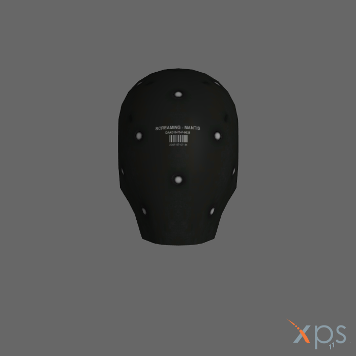 MGS4 Screaming Mantis's Mask by Hatredboy on DeviantArt