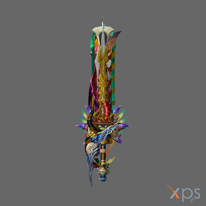 Rapiers by Hatredboy on DeviantArt
