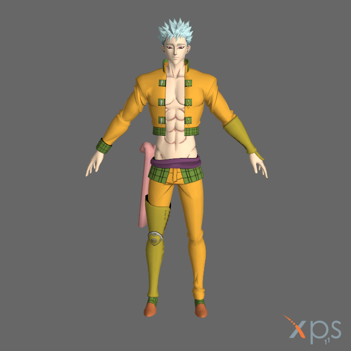 Ban Bandit by Hatredboy on DeviantArt